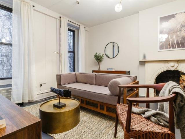 1 bed in Hell's Kitchen on a flexible lease