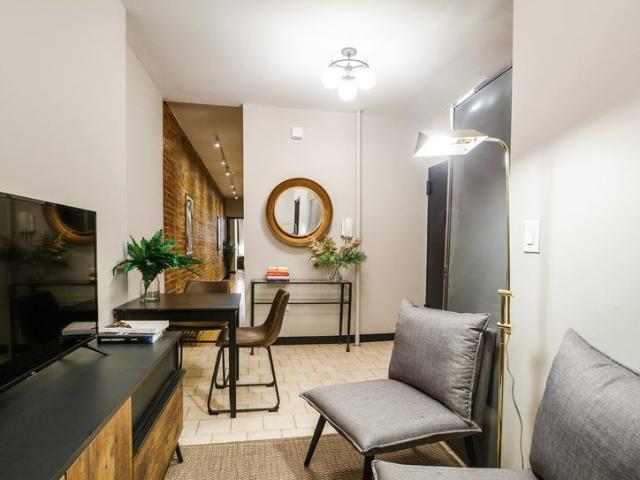 1 bed in Hell's Kitchen on a flexible lease