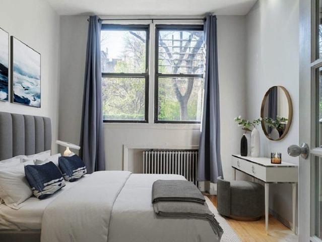 1 bed in Hell's Kitchen on a flexible lease