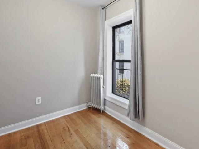 1 bed in prospect heights neighbourhood