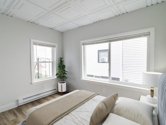 1 bed in Somerville on a flexible lease