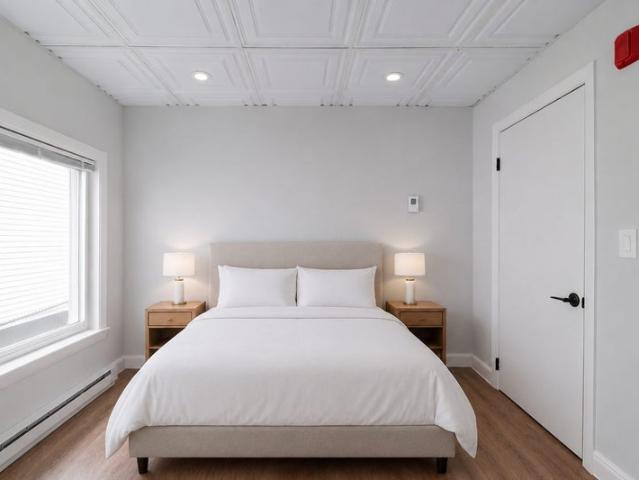 1 bed in Somerville on a flexible lease