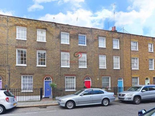 1 bed in Star Street, Paddington, W2