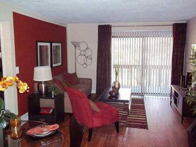 1 Bed Inverness Landing