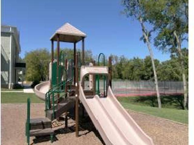 1 Bed Jackson Grove Apartment Homes