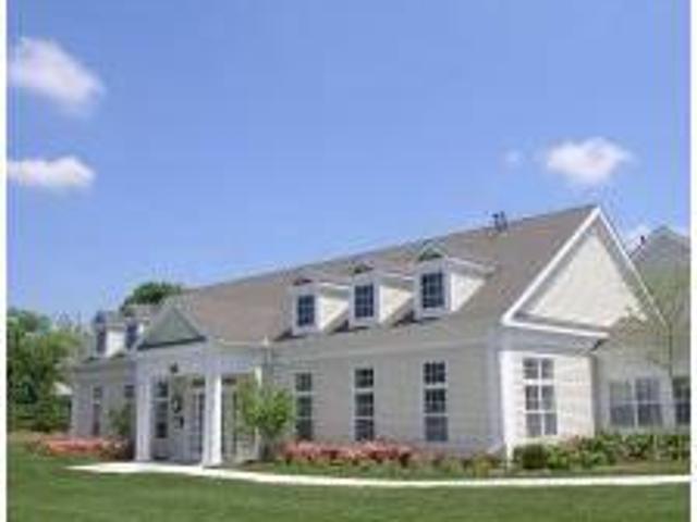 1 Bed Jefferson at Bellingham