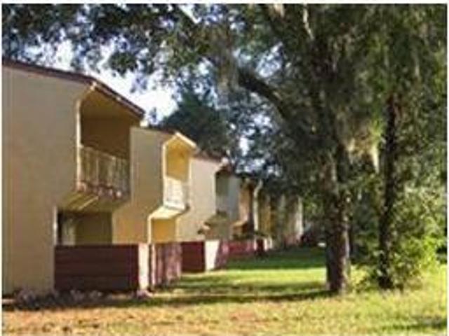 1 Bed Juniper Apartments