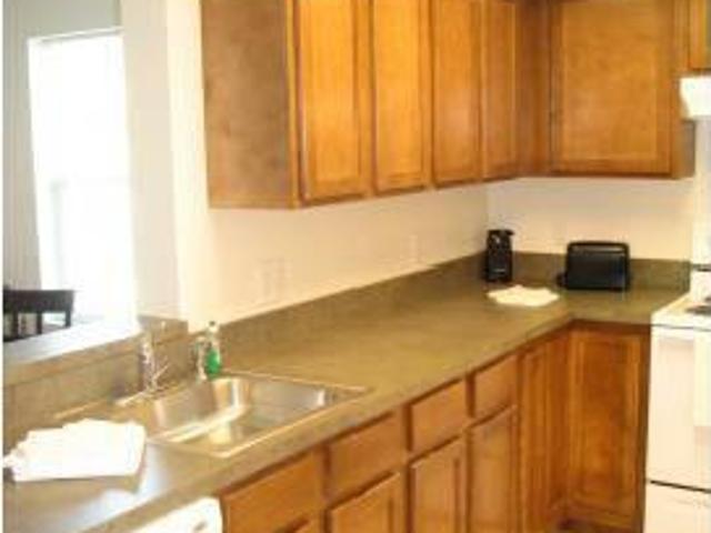 1 Bed Justin Commons