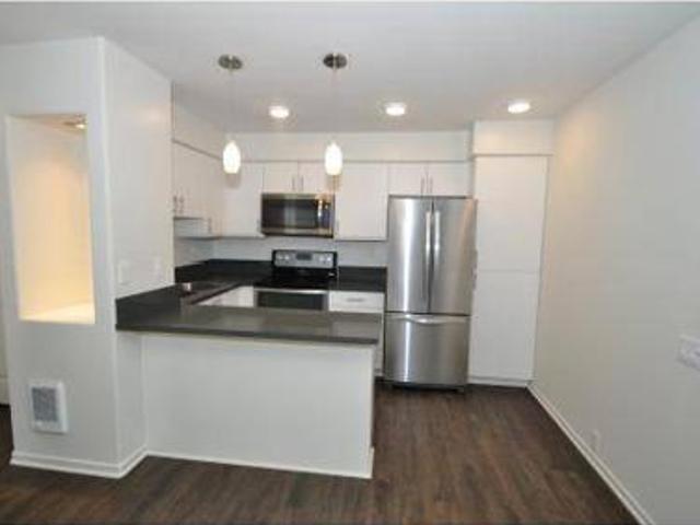 1 Bed La Jolla Canyon