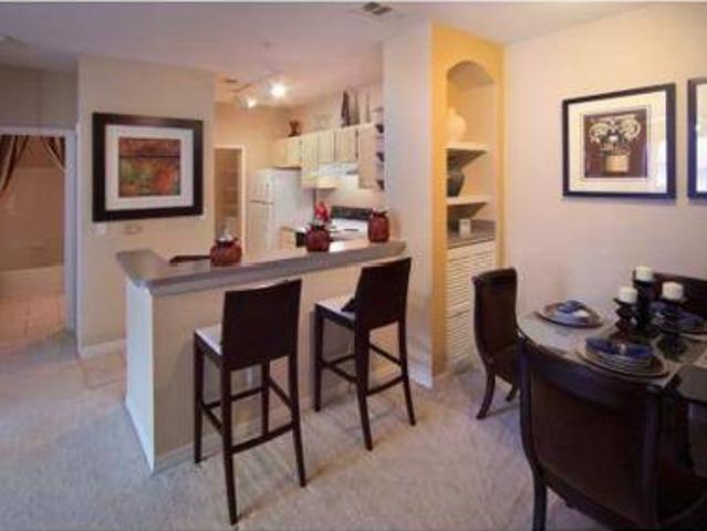 1 Bed La Palazza at Metrowest