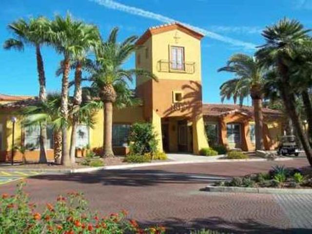 1 Bed La Serena at Toscana