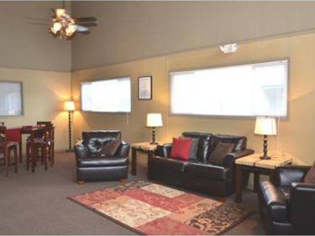 1 Bed Legacy Park