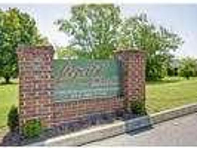 1 Bed Legacy Village Apartment Homes