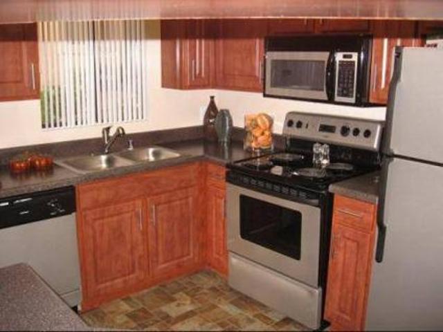 1 Bed Legend at Kierland, The