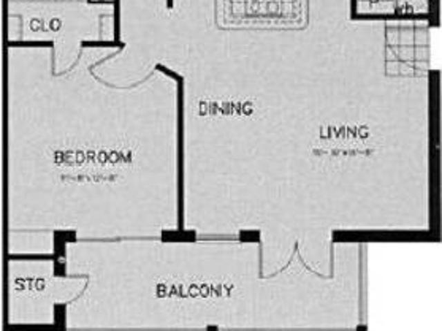 1 Bed Lincoln Pointe To Rent in Aventura, Florida