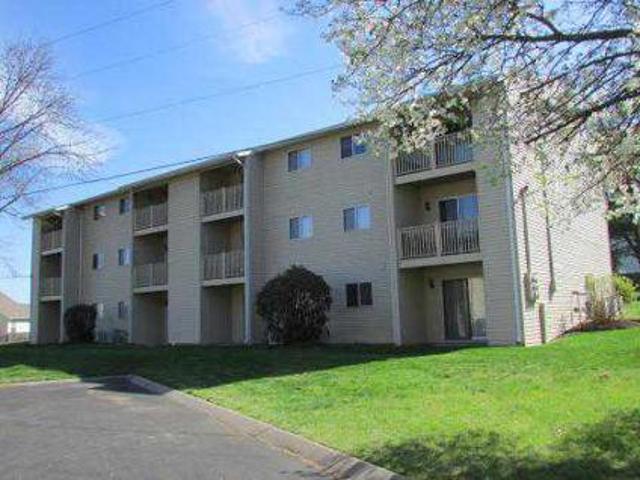 1 Bed Lincoya Bay Apartment Homes