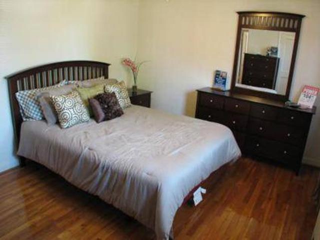 1 Bed Lochwood Apartments