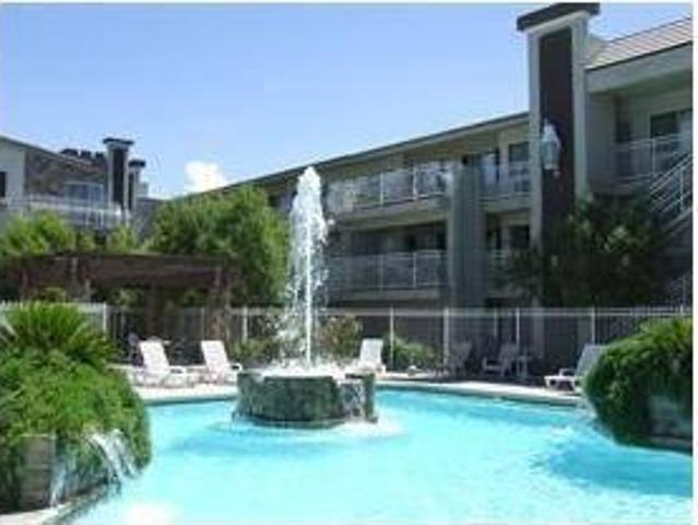 1 Bed Manor Suites