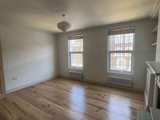 1 Bed Maisonette, Alpha Road, SE14