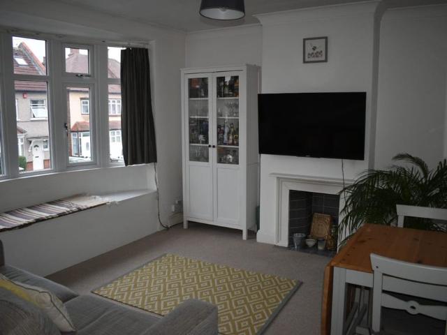 1 Bed Maisonette, Blawith Road, HA1