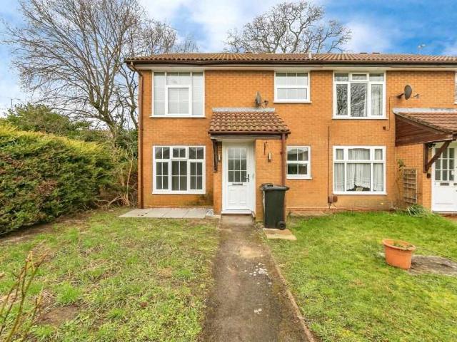 1 Bed, Maisonette, Driftway Close, Reading, RG6 [INVESTMENT PROPERTY]