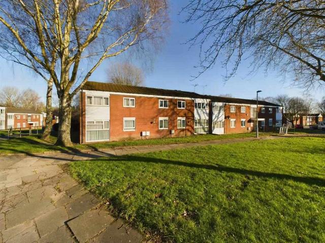 1 Bed, Maisonette, Langdon Walk, Birmingham, B26 [INVESTMENT PROPERTY]
