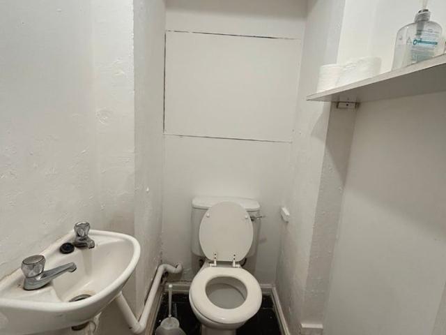 1 Bed Maisonette, Ringstead Road, SE6