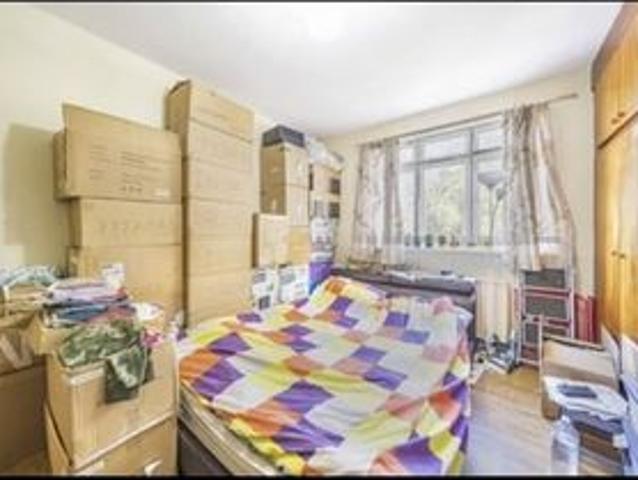1 Bed Maisonette, St Alphage Court, NW9