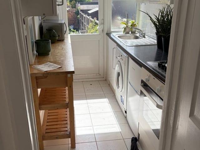 1 Bed Maisonette, Scarsdale Rd, HA2