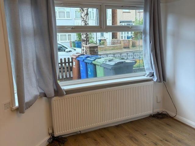 1 Bed Maisonette, Scarsdale Rd, HA2