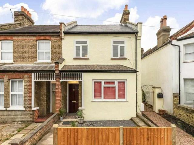 1 Bed, Maisonette, South Lane, New Malden, KT3 [INVESTMENT PROPERTY]