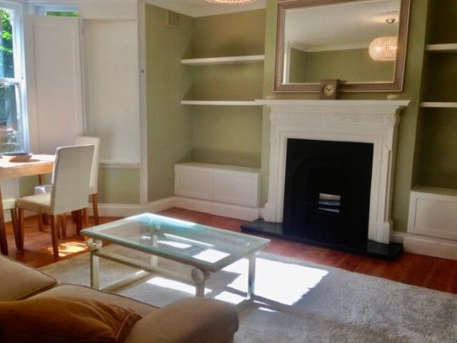 1 Bed Maisonette, Tyrwhitt Road, SE4
