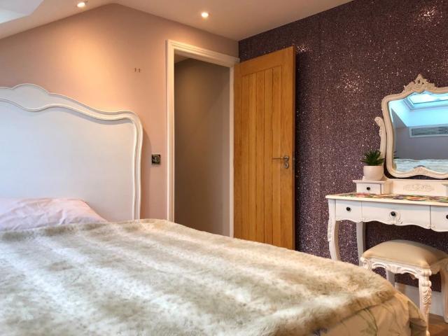 1 Bed Maisonette, The Refinery, BS2