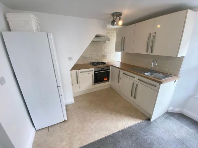1 bed maisonette to rent in Bolton Street, Brixham, TQ5