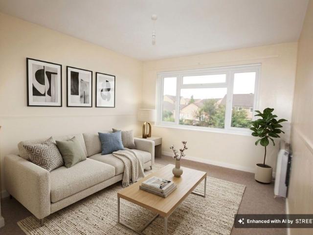 1 bed maisonette to rent in Meadway, Woolavington, TA7