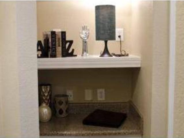 1 Bed Marquis at Waterview