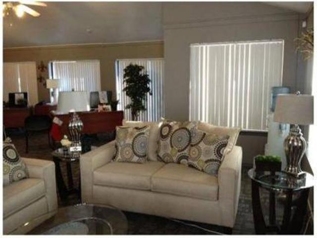 1 Bed Mateo Square