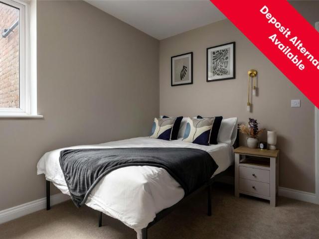 1 bed Mid Terraced House to rent in Gloucester Gloucestershire, GL1, from Andrews Letting and Management Gloucester. 34051