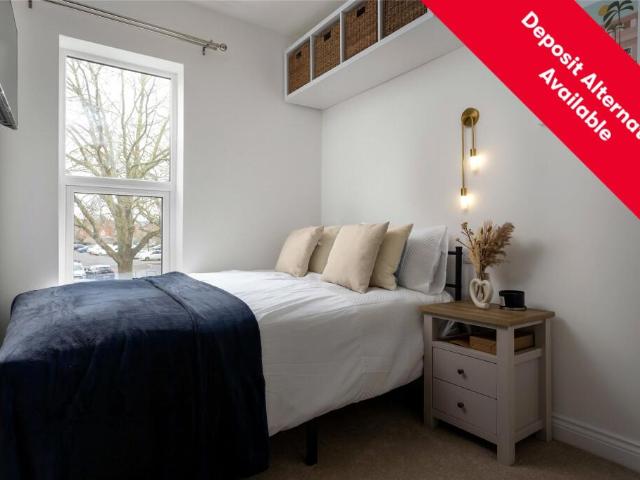1 bed Mid Terraced House to rent in Gloucester Gloucestershire, GL1, from Andrews Letting and Management Gloucester. 34051