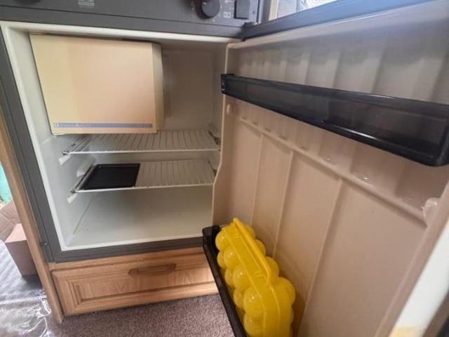 1 Bed Mobile Home, London, SE14