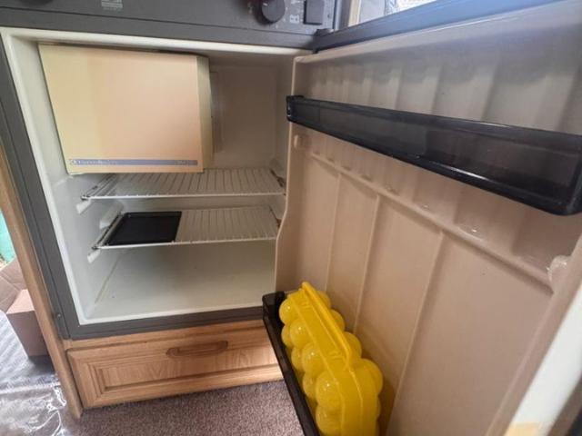 1 Bed Mobile Home, London, SE14