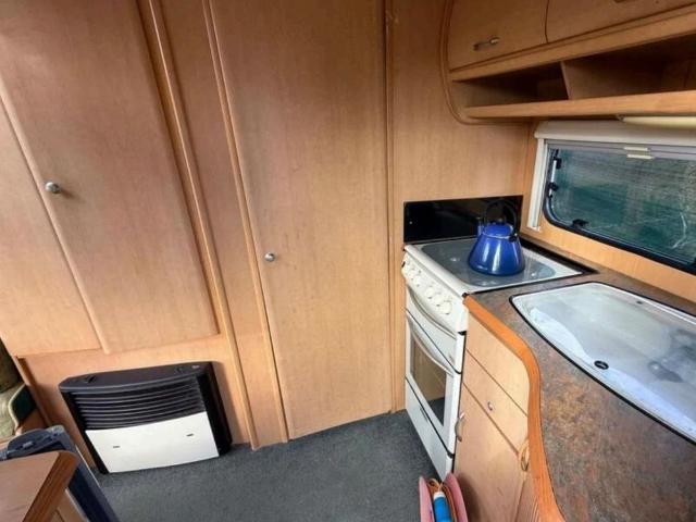 1 Bed Mobile Home, London, SE14