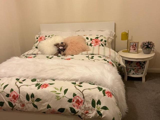 1 bed modern flat in Streatham