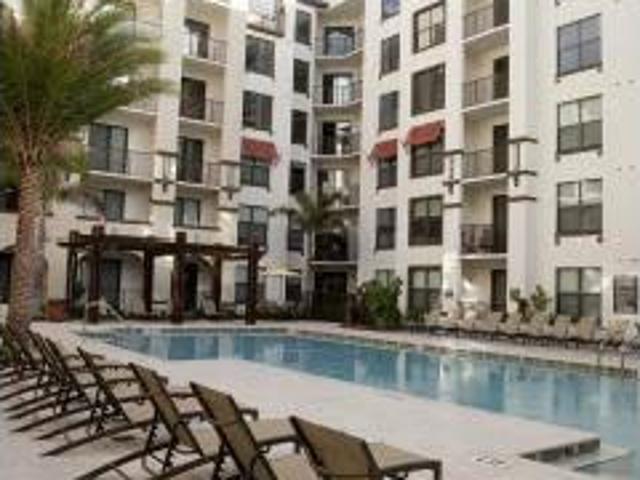 1 Bed Modera Westshore