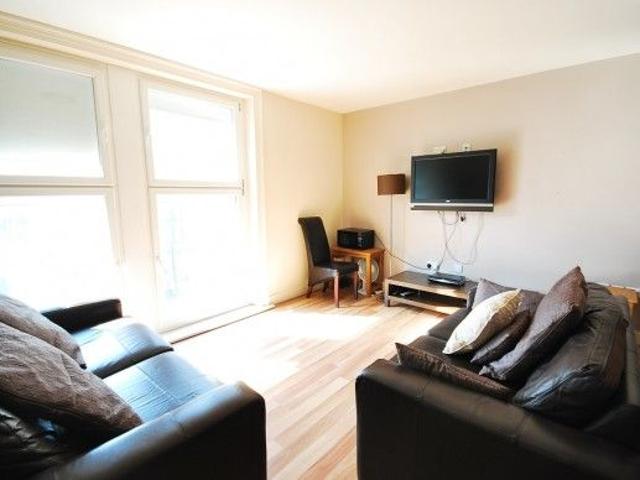 1 Bed Northumberland Street, Ne1