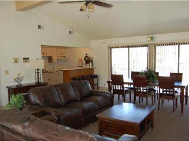 1 Bed Normandy Village Apartments