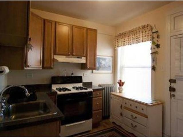 1 Bed Oak Park Residence