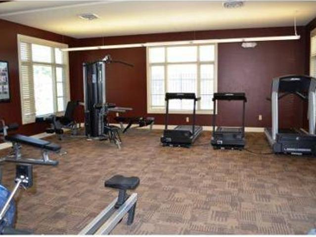 1 Bed Oakbrook at New Mark