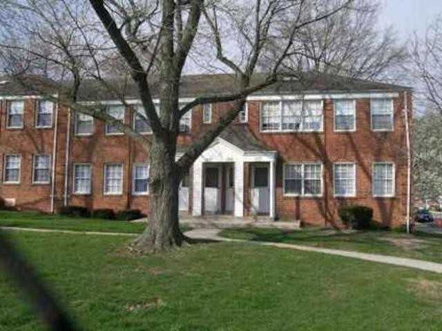 1 Bed Oaklee Village