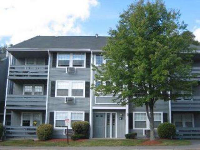 1 Bed Olde Derby Village